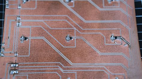 Automatic Chessboard