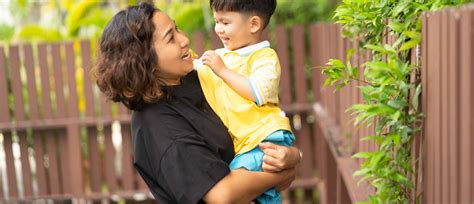 Understanding Relationships Based Curriculum Ntuc First Campus