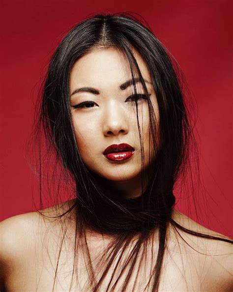 Asian Sirens Sarah Su