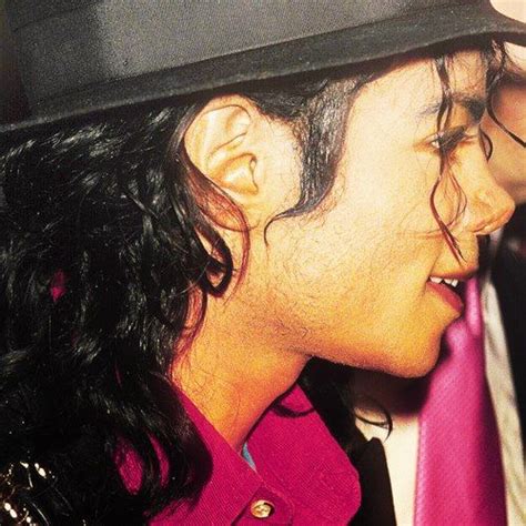 Michael Jackson S Curls Page Mjjcommunity Michael Jackson Community