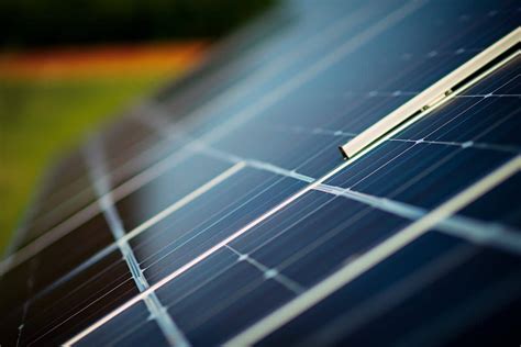 Quelle est la durée de vie des panneaux solaires