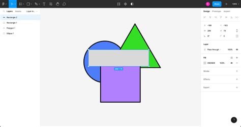 Using Layer Masks Correctly In Figma Logrocket Blog
