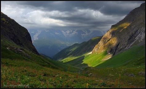 რაჭა ჩხოჭას ხეობა საქართველო Natural Landmarks Landmarks Travel