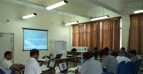 MANAGEMENT YOGI Practical PMP PMBOK With MS Project Does Make A Difference