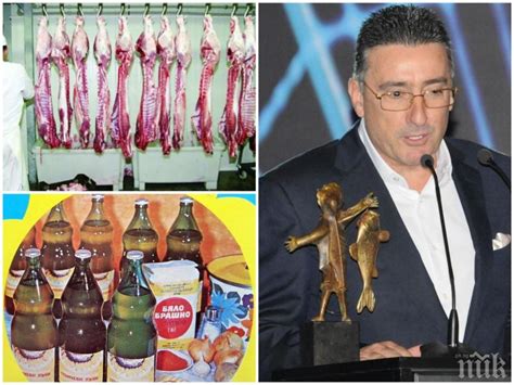 БОМБА В ПИК Ветко Арабаджиев натрупал първите си пари от спекула с