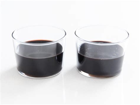 The Difference Between Blackstrap Molasses And True Molasses