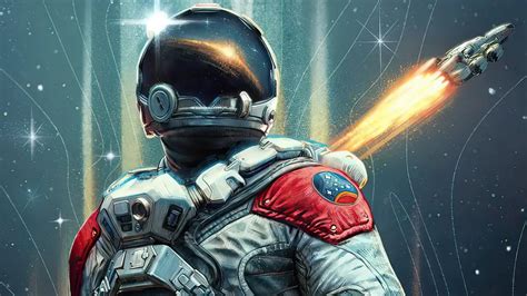 Kommt Starfield Zu Ps5 Die Spiele Andere Plattformen Abhalten Ist