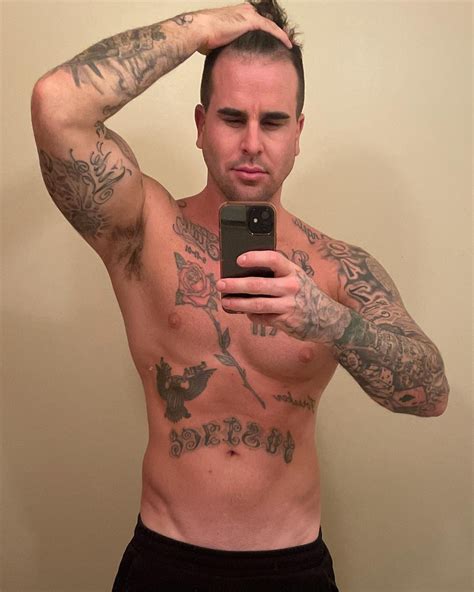 Who Is Josh Seiter 90 Day Fiance Love After Lockup In Touch Weekly