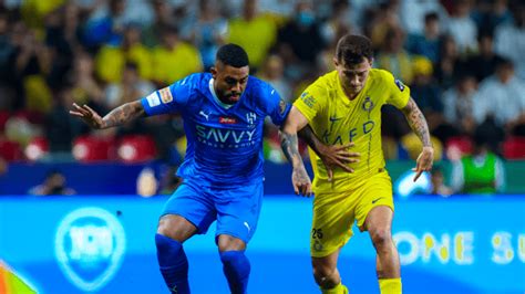 من هو معلق مباراة الهلال والعين في دوري أبطال آسيا 2024؟