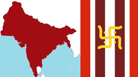 History Of Maurya Empire Every Year Youtube