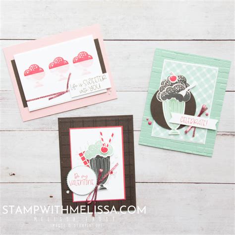 Share A Milkshake Class To Go Pdf Stamp With Melissa