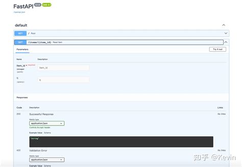 从开发到部署：使用 Fastapi 和 Docker 构建可扩展的 Python Web Api 知乎