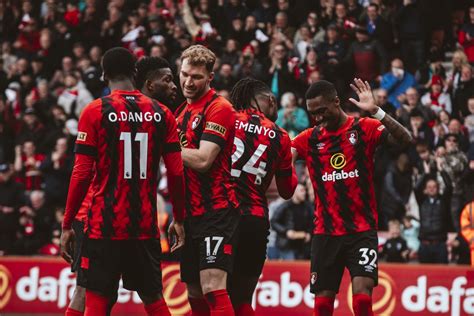 AFC Bournemouth On Twitter So Yesterday Was Kinda Fun