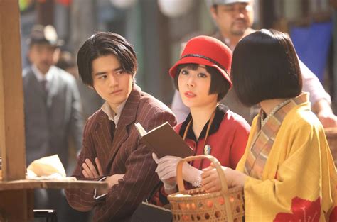 嘘解きレトリック：第5話のあらすじ公開 “鹿乃子”松本穂香、“品子”片岡凜のうそに戸惑う