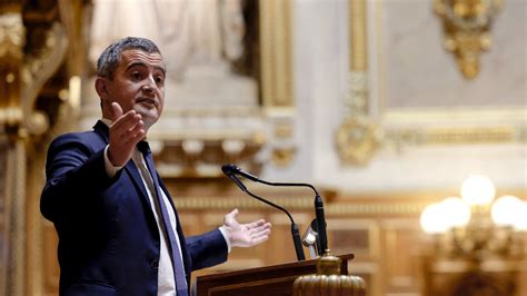 Loi Immigration Le Sénat Adopte La Suppression De Laide Médicale D