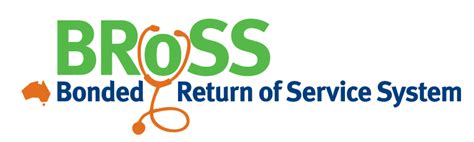 Bonded Return Of Service System Bross User Guides And Manuals