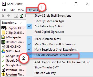 Ogg Files Are Crashing File Explorer In Windows Fix