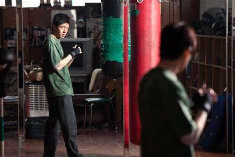 Punch 완득이 Movie Picture Gallery Hancinema The Korean Movie