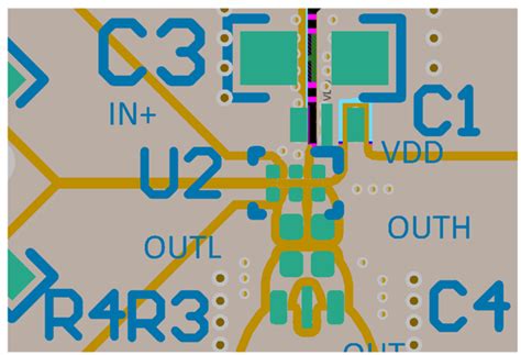 LMG1020 There Is No Output From Lmg1020 Power Management Forum Power Management TI E2E