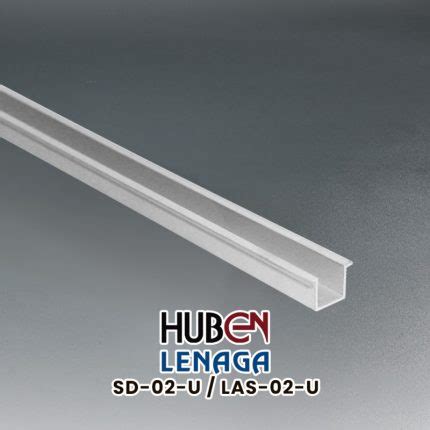 Rel Aluminium Sd U Las U Rel Atas Huben Indonesia