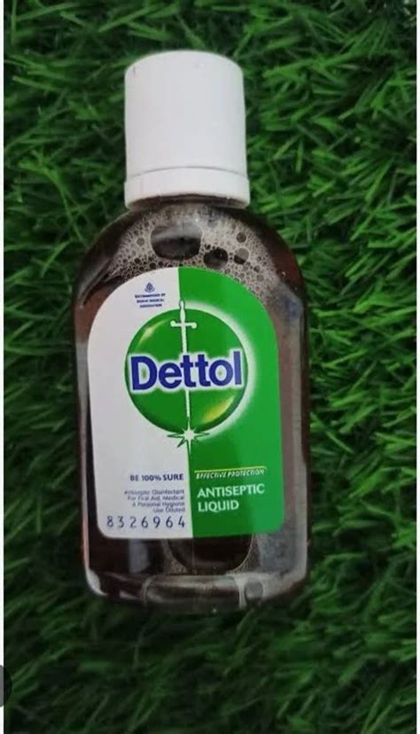 Dettol At ₹ 75piece Dettol Antiseptic Liquid In Hooghly Id