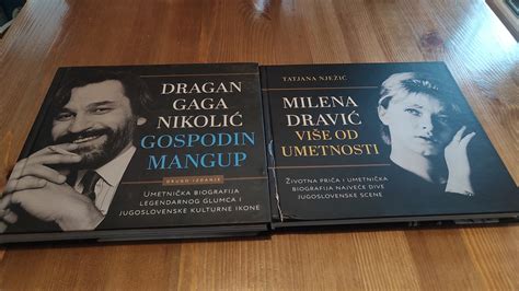 Dragan Nikolić Milena Dravić 77318881