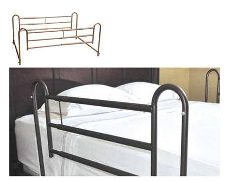 Bed Rails For King Size Bed Ladervideo