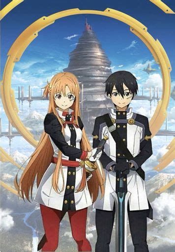 Sao Anime Amino