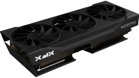 Vásárlás Xfx Radeon Rx 9070 Xt Swift Triple Fan Gaming Edition 16gb Gddr6 256bit Rx 97tswf3b9