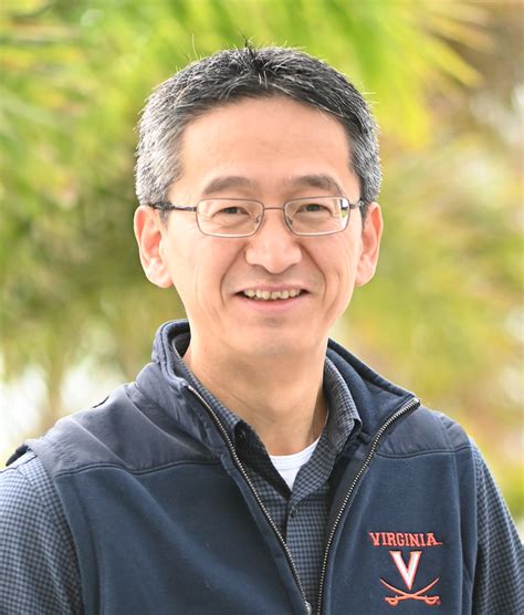 Ling Qi Phd University Of Virginia Unlocking The Secrecy Of