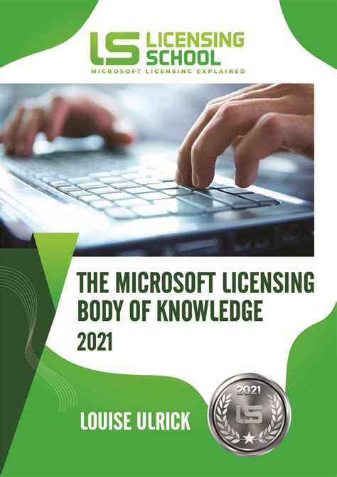 Microsoft Licensing Training Licensing School