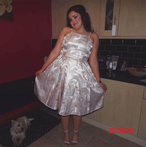 Irish Chav Big Boobs Photo 22 60