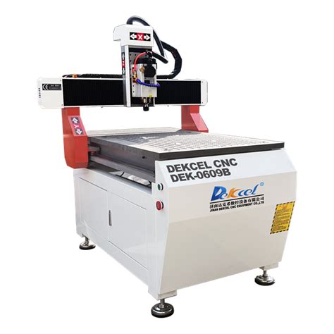 Mini Cnc Router Dekcel