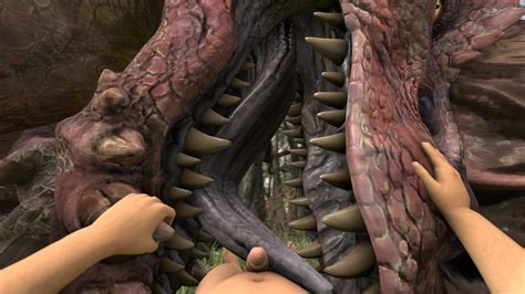 Rule If It Exists There Is Porn Of It Anjanath