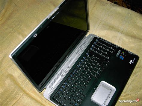 Hp Pavilion Zd Sprzedajemy Pl