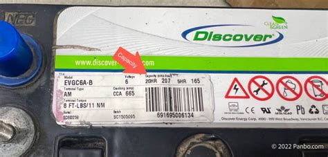 Installing And Configuring A Victron Battery Monitor Panbo