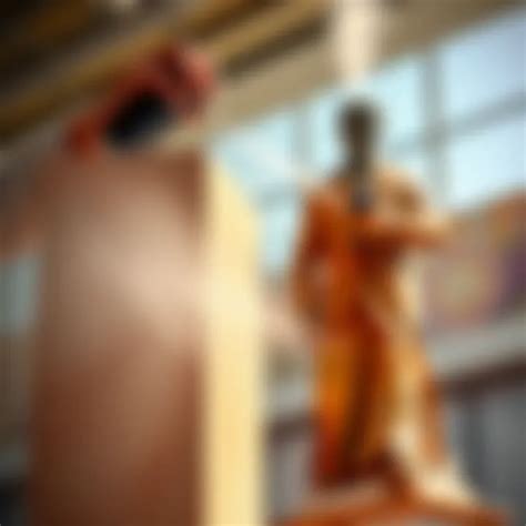 Statue Spray Application Issues Whats Going Wrong Leveluptalk