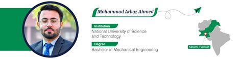 Mohammad Arbaz Ahmed