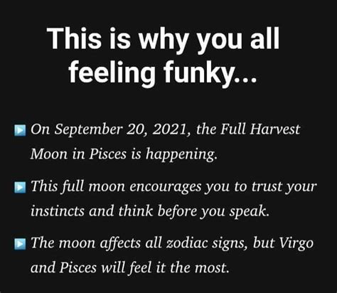 Happy Full Moon 🌝 Virgo Here🙋🏻‍♀️♍ Mystik Moon Mayhem