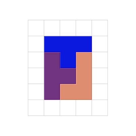 Polyomino Solver Demo For Pc Mac Windows 11 10 8 7 Free Download