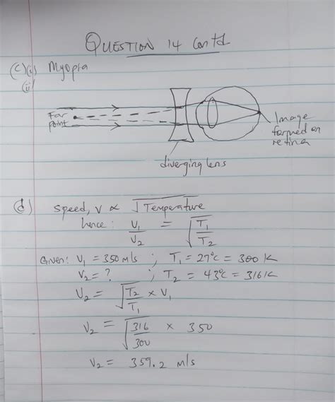 Neco 2024 Physics Questions And Answer June July Exam