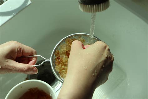 用炆燒杯整桃膠糖水 加雪蓮子雪燕 潤到入心入肺食譜做法 閃閃哈打的Cook1Cook食譜分享