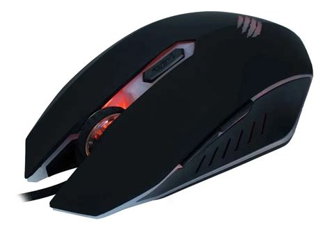 Mouse Gamer USB MS300 Action V2 Reloaded Oex 3200dpi