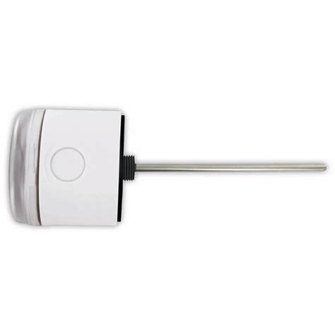 Dwyer Duct Immersion Building Automation Temperature Sensor At ₹ 2300 Piece Thermal Sensor In