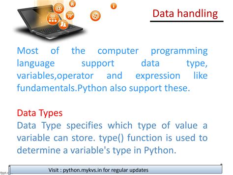 SOLUTION Data Types Studypool