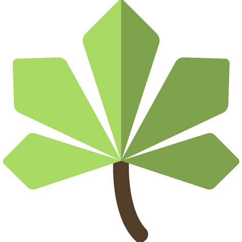 Maple Leaf SVG Vectors And Icons SVG Repo
