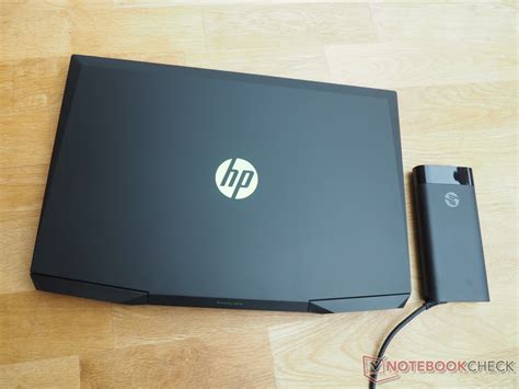 Hp Pavilion Gaming 17 Laptop Review A Good Display At A Budget Price