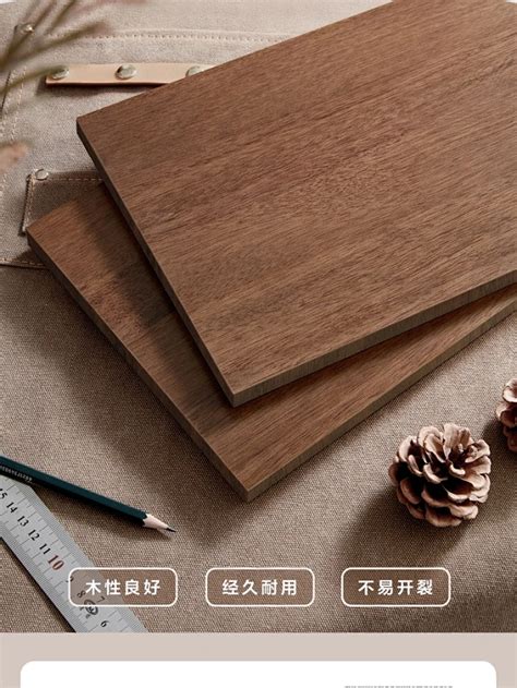 林氏家居现代简约复古胡桃木实木床主卧硬板床双人床家具林氏木业 天猫 花瓣网