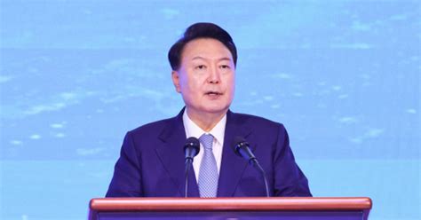 대통령실 신한울 3·4호기 2032·2033년 준공원전 생태계 복원 박차