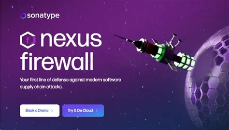 Michael E Stanton On Linkedin Nexus Firewall Block Vulnerable Open